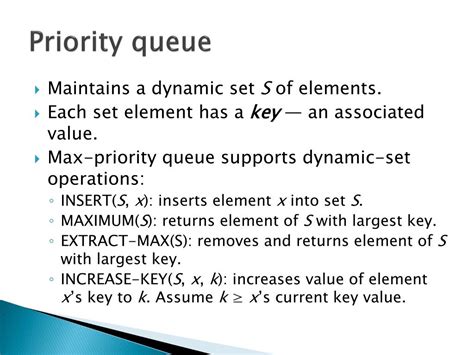 Ppt Heapsort Powerpoint Presentation Free Download Id2468458