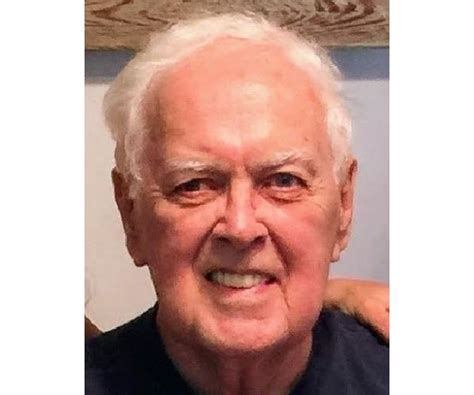 Robert Spaulding Obituary 1930 2020 Port Orange Fl Syracuse