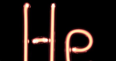 Hundreds Of Helium Compounds Could Be Hiding In Earths Mantle News