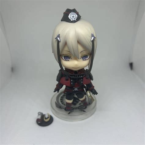 ねんどろいど 刀剣乱舞 日向正宗 By メルカリ