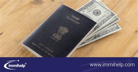 Usa Tourist Visa From India Cost