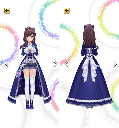 【デレステ】温泉限定ssr 清澄のエッセンス 一ノ瀬志希 特技・センター効果・3dモデル・セリフまとめ デレ研 デレステの”わからない