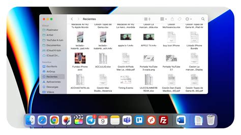 ¿qué Es El Finder En Mac Y Cómo Funciona Blog K Tuin