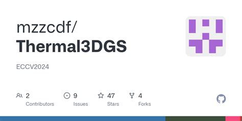 Github Mzzcdf Thermal Dgs Eccv