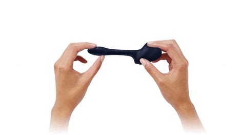 Molto Review Unleash Waves Of Euphoria With This Bendable Prostate