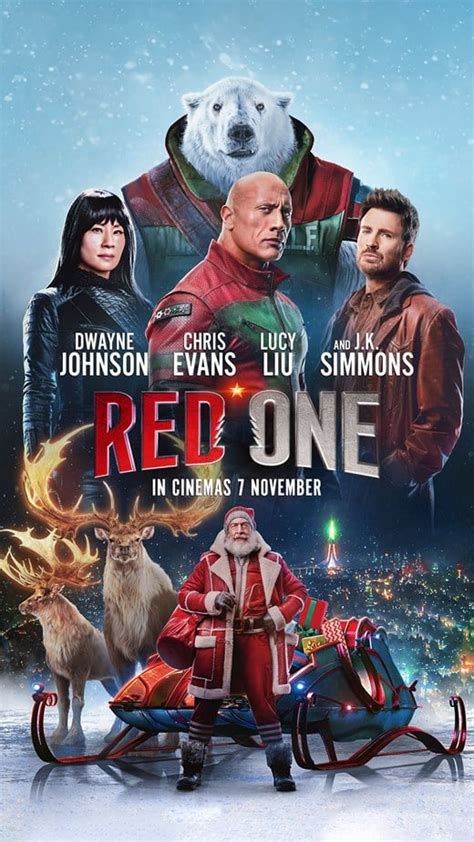 Reviews Of Red One 2024