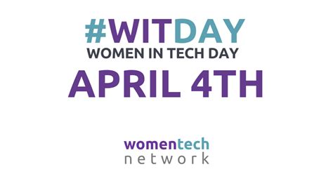 Women In Tech Global Conference 2024 Women In Tech