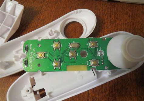 Cheapest Bluetooth Low Energy Tag Teardown Simply Soldered