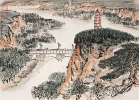 八雅轩丨【艺术经典】二十世纪中国画坛上的第一人，非何海霞莫属！