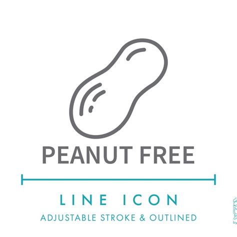 Peanut Svg Etsy