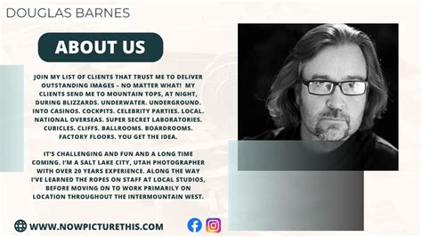 Ppt Mining Photographer Douglas Barnes Photography Powerpoint Presentation Id11680470