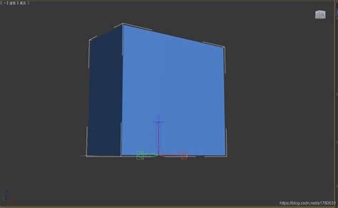 3ds Max修改模型坐标系（含多模型）3dmax地理坐标插件 Csdn博客