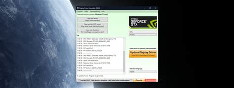 How To Uninstall Your Graphics Drivers Cataclysm Computers