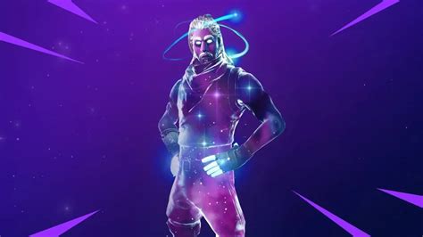 Top 10 Rarest Skins In Fortnite 2023
