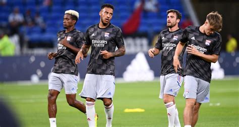 OL une recrue estivale a failli rejoindre le Barça
