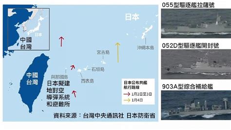 与那国岛重回大众视线，为何大伙盯上它？凤凰网视频凤凰网