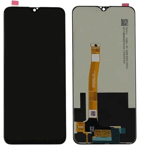 Realme I Display Price In Bangladesh Etel