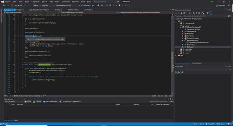 GitHub pablobfr95 APIClienteV2 Implementação de WebAPI CRUD para