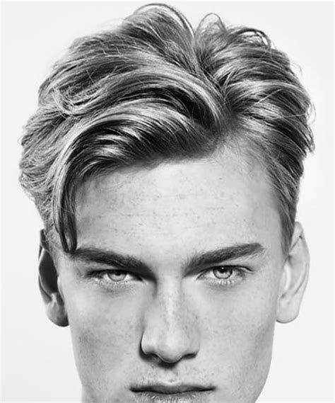 Messy Hairstyles Men TailoringinHindi