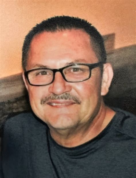 Jerome Martinez Obituary Wichita Ks