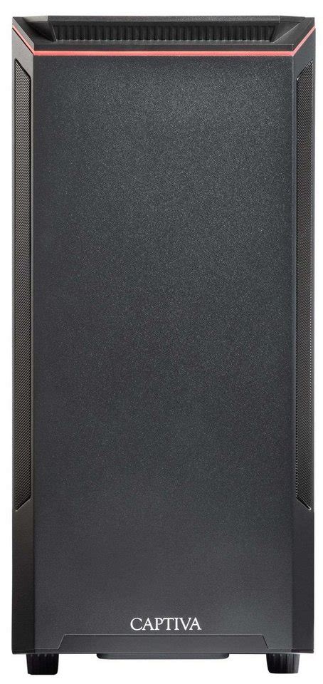 Captiva Workstation I78 164 Business Pc Intel® Core I9 14900k 64