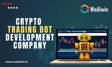 Transform Your Trading Strategy With Wealwin S Automated Trading Bot
