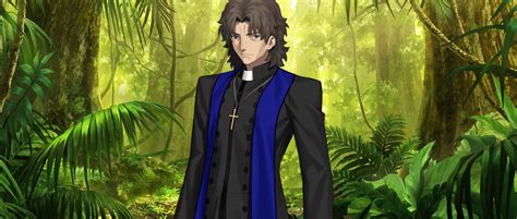 Lostbelt 7 Nahui Mictlan Chapter 3 Arrow 4 Rfgoguide