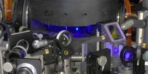 Quantum Clocks In The Real World Qusoft