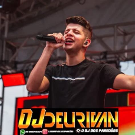 NADSON O FERINHA SETEMBRO PRA PAREDÃO DJDEURIVAN Variados Sua Música
