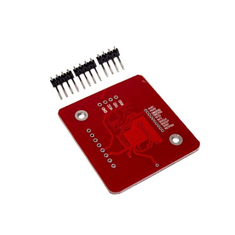 modulo rfid rc522 con tarjeta y llavero lectura escritura geek factory