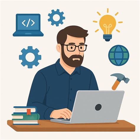 seniordev techleadership developertips codinglife softwareengineer… deep ghinaiya