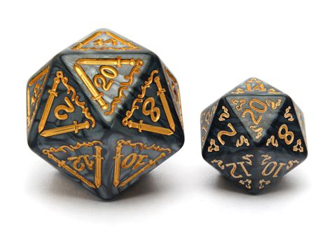 Goliath Giant Dice Diceroll Uk