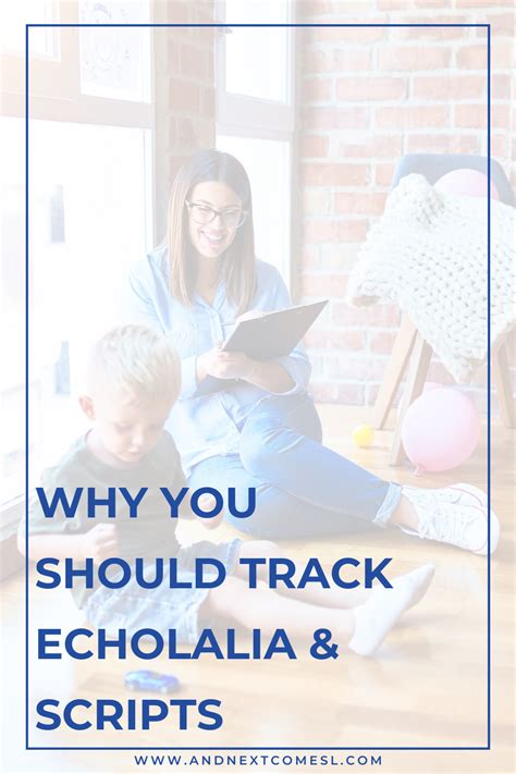 Gestalt Language Processing Echolalia Resources Artofit