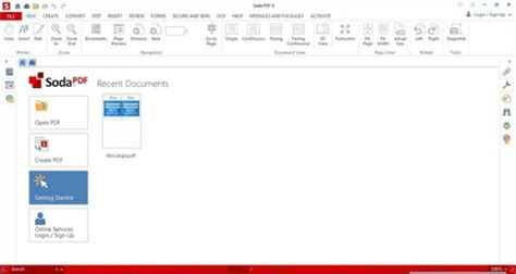 Best PDF Editors For Windows