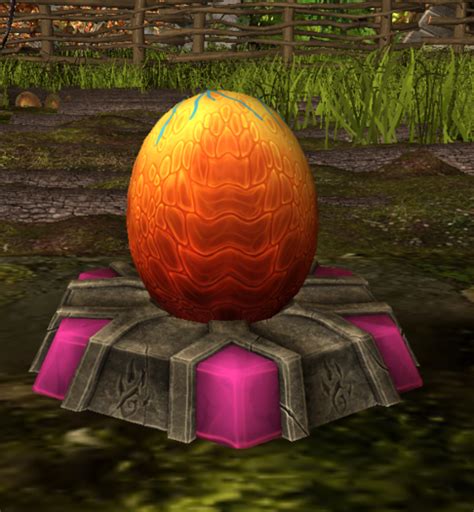 Second Life Marketplace Mystical Dragon Egg