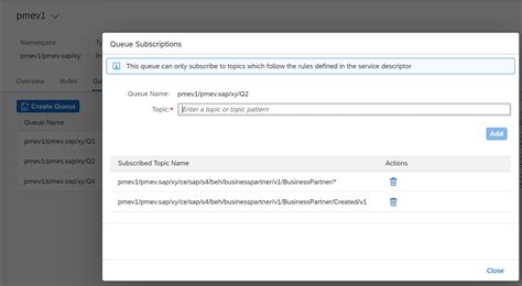 An Introduction To Enterprise Event Enablement For Sap Community