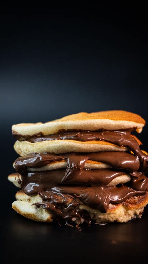 Giorgi Kokhreidze უგემრიელესი ფანქეიქები 🥞 🥞30გ ფქვილი 🥞2 ცალი კვერცხი 🥞30 მლ რძე 🥞30 გ შაქარი