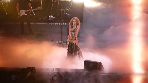 Shakira Sexy Hips Dance Whenever Whenever YouTube