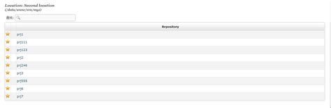 Repository Management Issue 160 Mfreiholz IF SVNAdmin GitHub