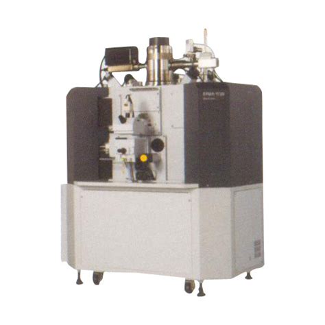 Electron Probe Micro Analyzer EPMA At Best Price In Nagpur