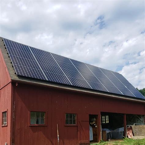 Solar Ecosmart Ct