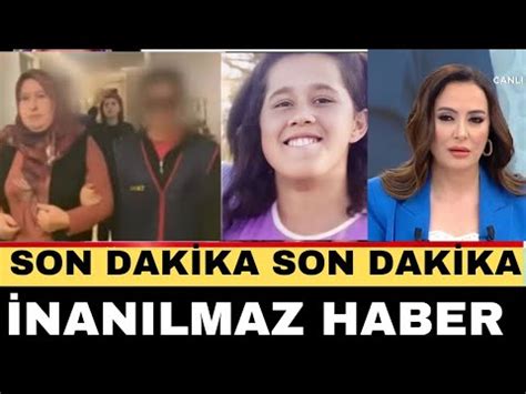 NİHAYET ŞÜKÜR TÜRKAN ERDEM DE YENİ GELİŞMELER DİDEM ARSLAN YILMAZ