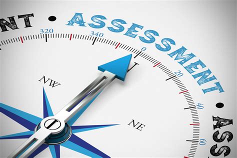 The Role Of Assessment And Its Potential Within A Military Training
