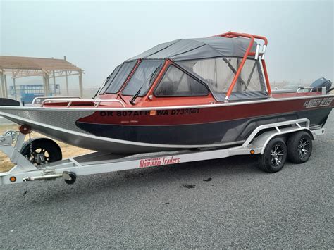 North River Commander Boat For Sale Waa2