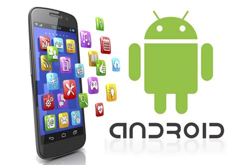 Jasa Pembuatan Aplikasi Android