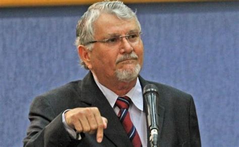 Puccinelli Relaciona Os Oito Candidatos A Deputado Federal Que Serão