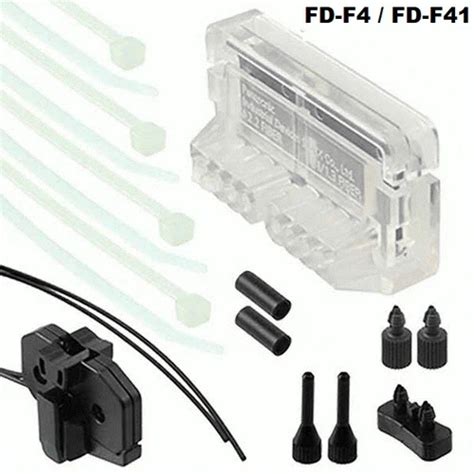 Liquid Leak Liquid Detection Fibers Panasonic Fibers INOSAKI Automation Components