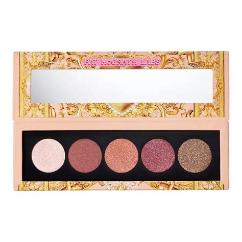 Celestial Nirvana Eyeshadow Palette Limited Edition 限定五色眼影盘 5800 超值好
