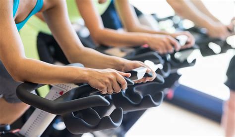 Spin Class Beginners Guide To Your First Class 10 Things To Know