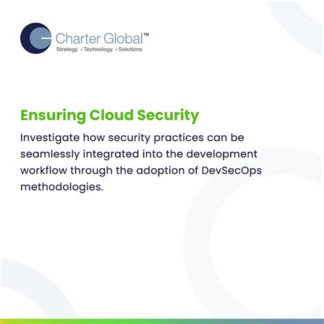 Top 10 Cloud Computing Trends In 2024 Charter Global Solutions